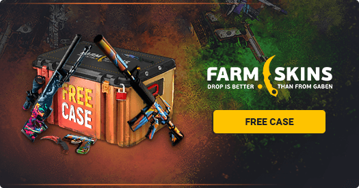 Free Case Skrzynia - Najlepsze skins i przedmioty do CS2 | Farmskins.com