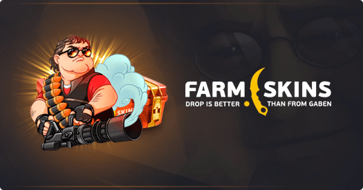 Gaben Case Case - Best CS2 Skins & Items | Farmskins.com