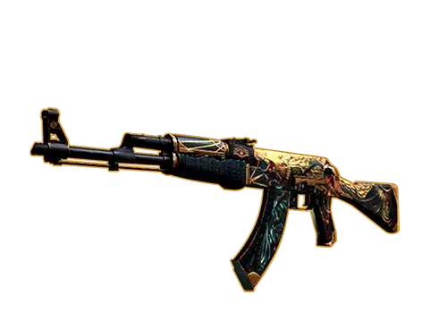 Anubis Case - Best CS2 Skins & Items | Farmskins.com