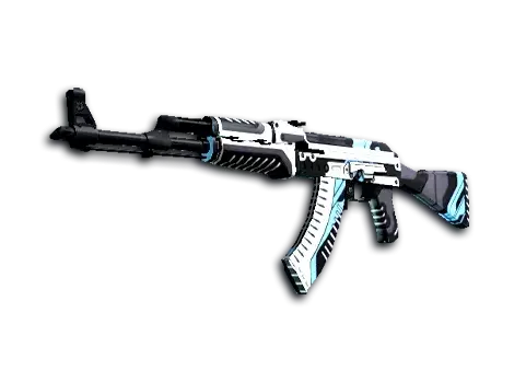 AK-47 | Inheritance, price $305.31 - Farmskins.com