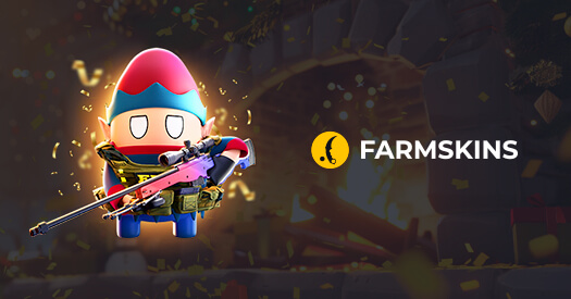 Pepper Kiste - Die besten CS2 Skins & Gegenstände | Farmskins.com