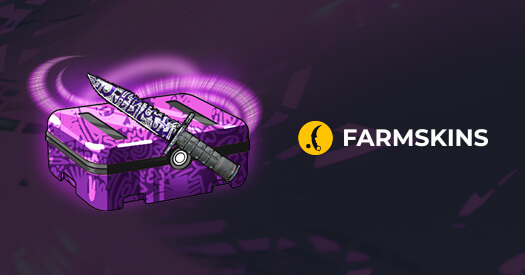 Freehand Case - Best CS2 Skins & Items | Farmskins.com