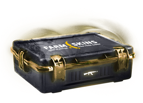 СS2 (CS:GO) Case Battle - increase your drop up to - 4x at Farmskins.com