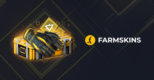 Revolution Case - Best CS2 Skins & Items | Farmskins.com