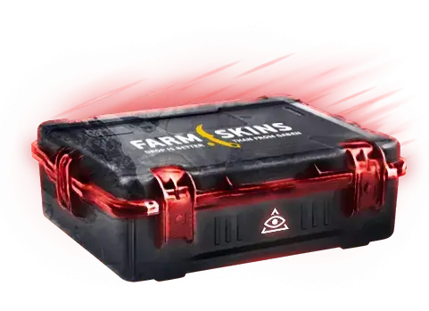 Farmskins New Case - Best CS2 Skins & Items | Farmskins.com
