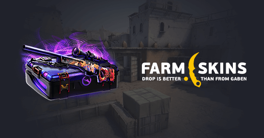 Ez Covert Case - Best CS2 Skins & Items | Farmskins.com